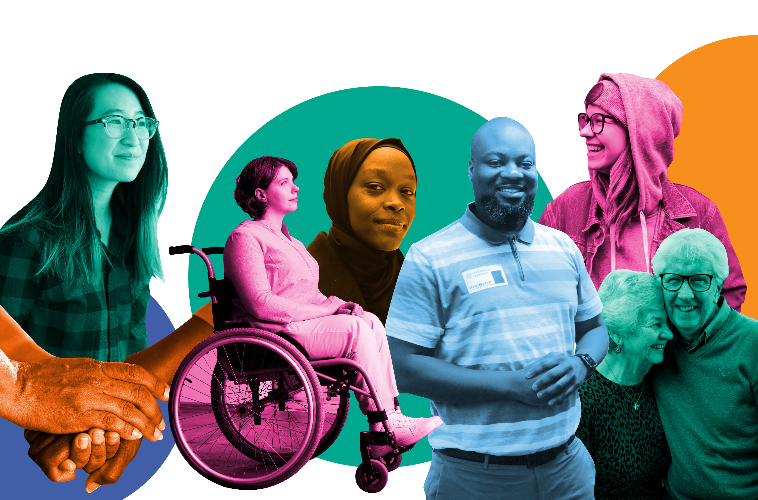 North Lanarkshire Carers Together | Improving the Lives of Carers