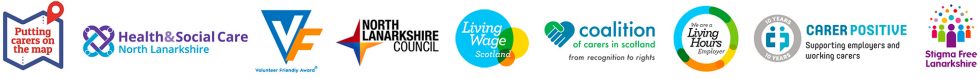 Resources | North Lanarkshire Carers Together