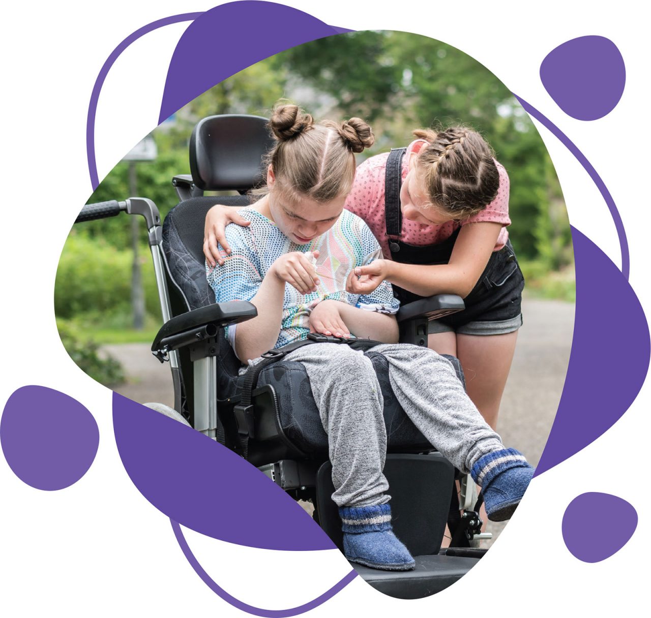 Information & Advice | North Lanarkshire Carers Together