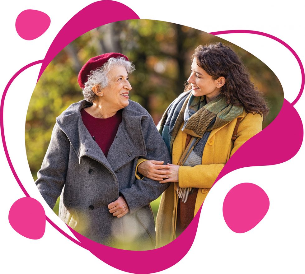 North Lanarkshire Carers Together | Providing services and support for ...