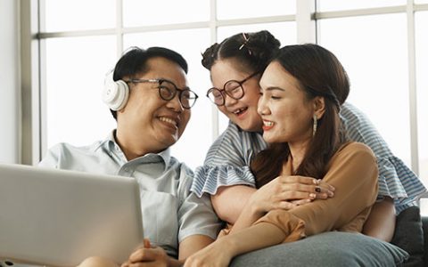 North Lanarkshire Carers Together | Providing services and support for ...